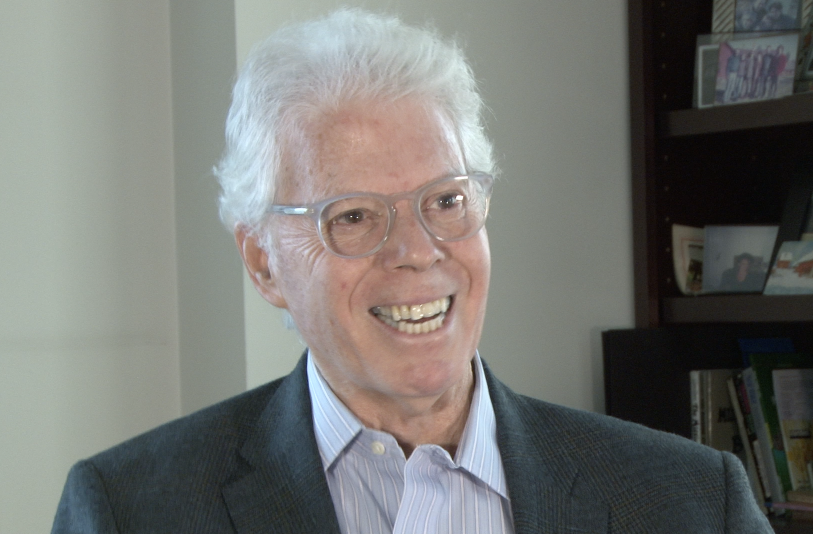 Michael Joseloff - Nuclear Museum